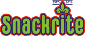 Home page - Snackrite