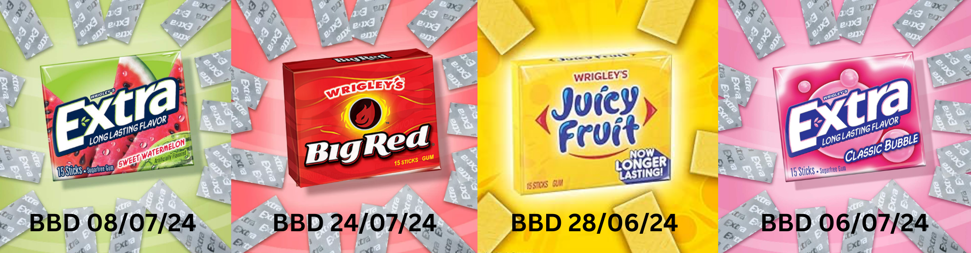 Snackrite – Snackrite