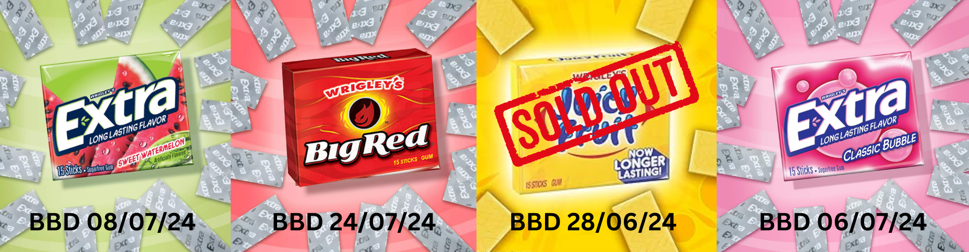 Snackrite – Snackrite