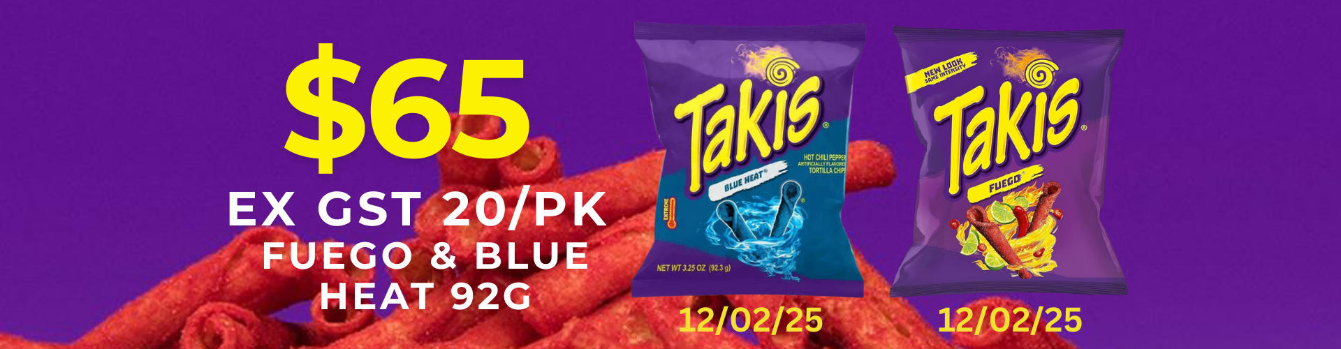 Snackrite – Snackrite