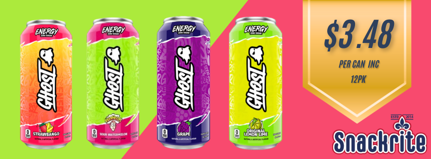 Snackrite – Snackrite