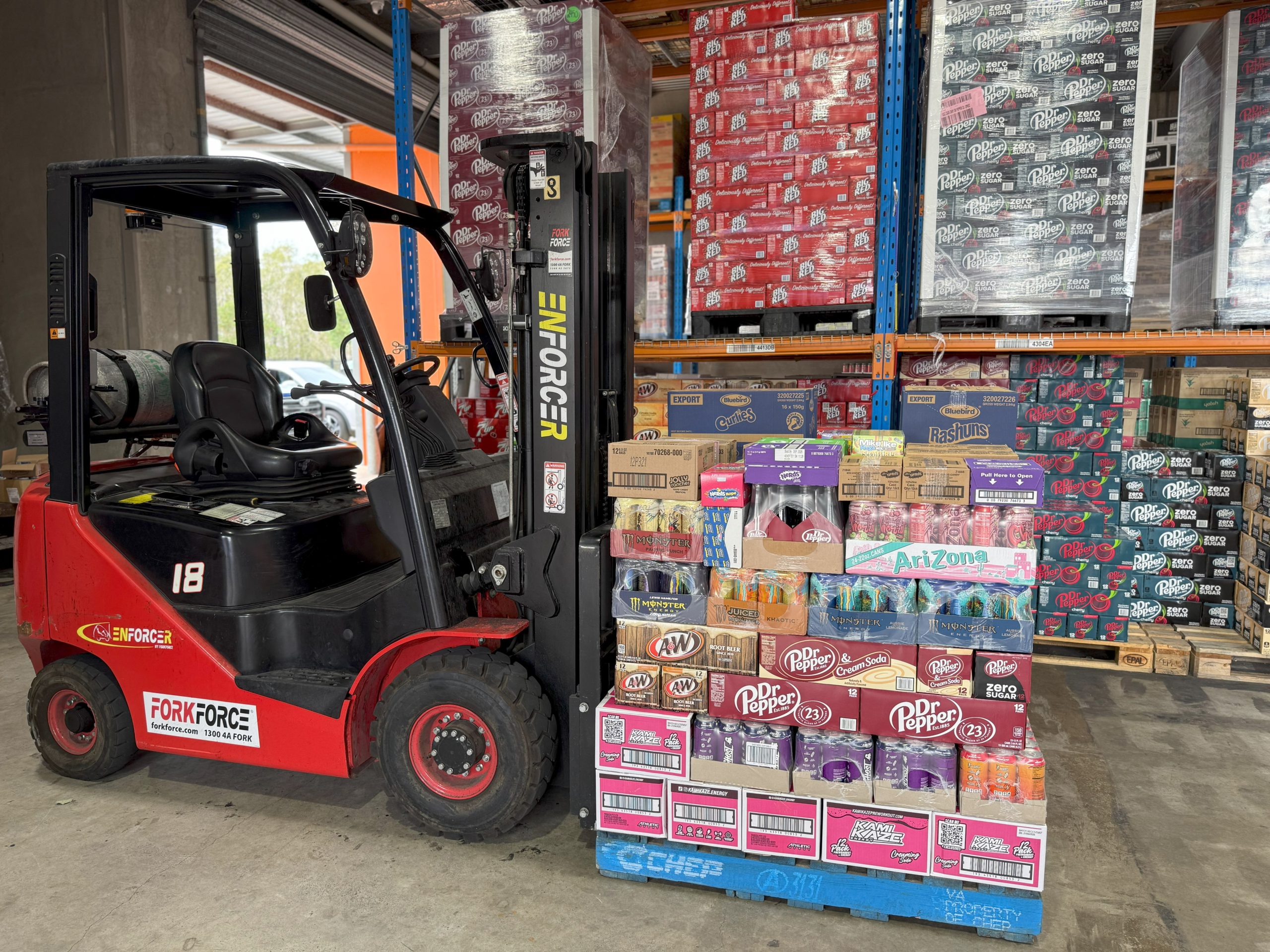 Snackrite – Snackrite